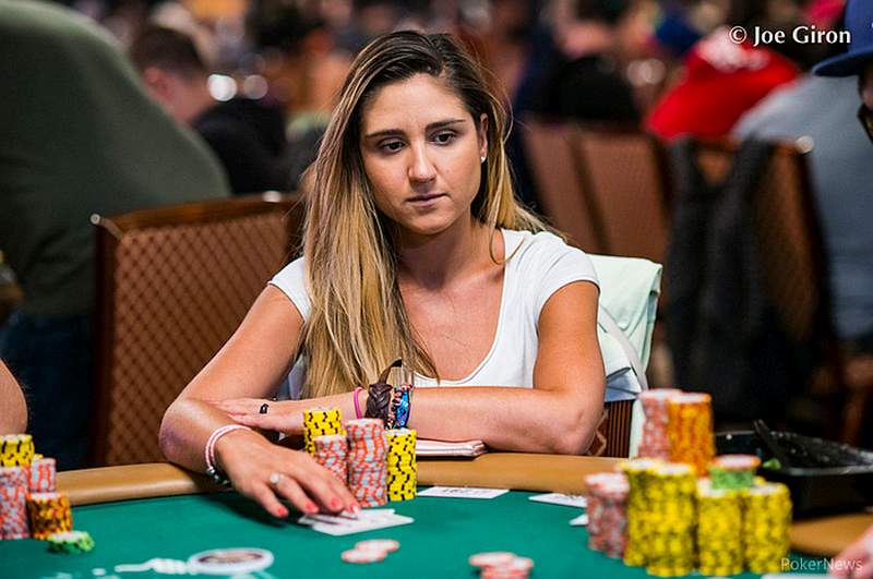 WSOP 2019 - Joao Simao, Keith Lehr i Ana Marquez walczą o finał ...