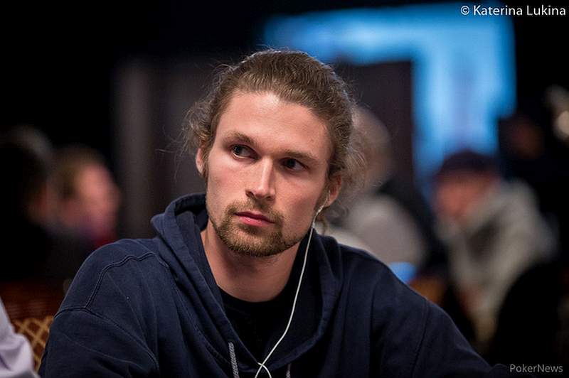 WSOP 2019 - Ben Heath liderem po drugim dniu High Rollera! - PokerTexas.net