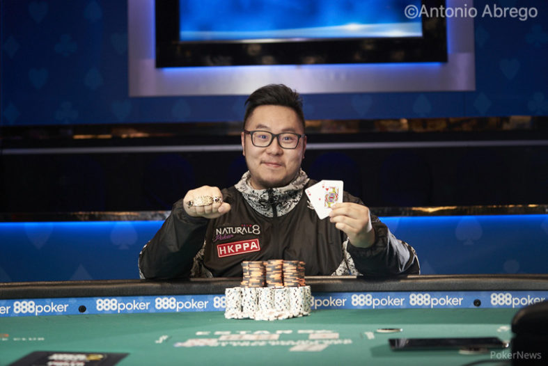Danny Tang - nowa gwiazda wysokich stawek? - PokerTexas.net