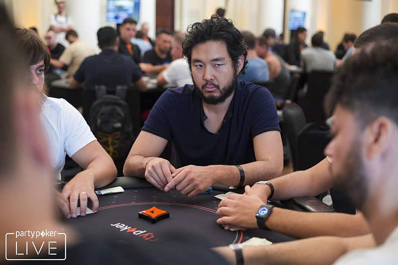 John Cynn opowiada o życiu po wygranej w Main Evencie - PokerTexas.net