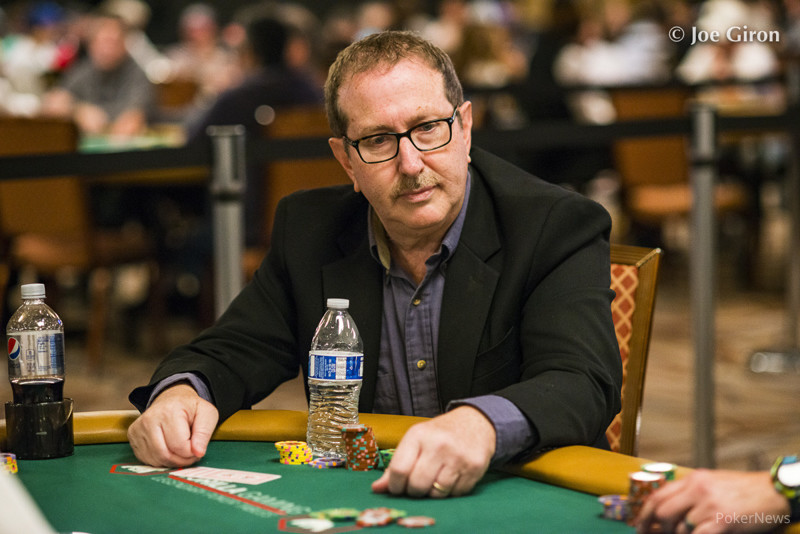 Norman Chad apeluje o zmiany w Poker Hall of Fame! - PokerTexas.net