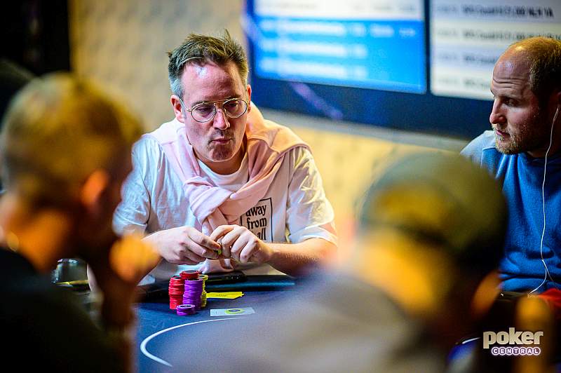 Sam Grafton - By naprawdę zrozumieć pokerowego spota, musisz o nim ...