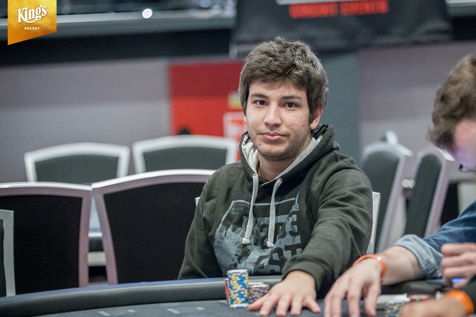 Rozvadov - Polacy z awansem w Monster Stacku WSOP-C - PokerTexas.net