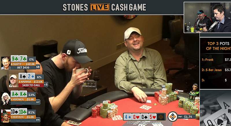 Skandal Mike'a Postle'a - pozew pokerzystów został oddalony ...