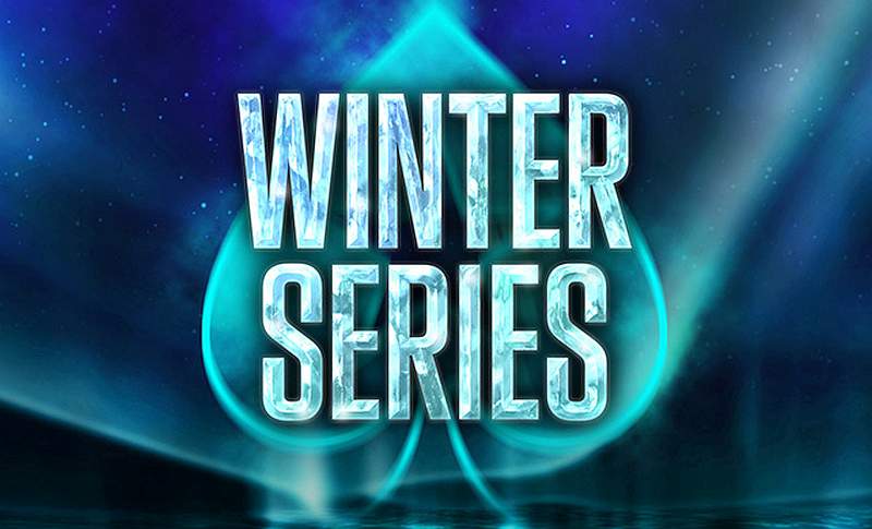 Winter Series - zimowy festiwal MTT startuje za kilka dni! - PokerTexas.net