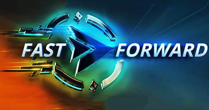 Fastforward - kilka porad dla początkujących - PokerTexas.net