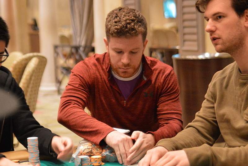 Will Jaffe o dobrym i złym runie oraz tym, co można kontrolować w ...