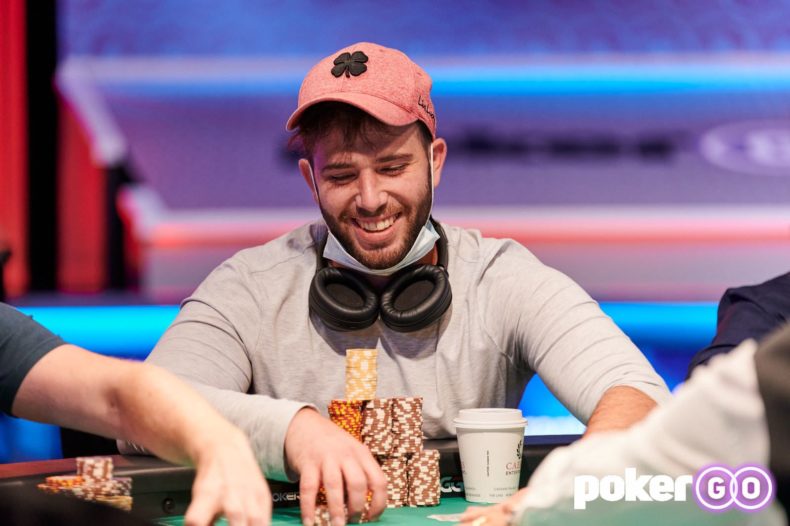 WSOP 2021 - Dylan Linde z pierwszą bransoletką, Gathy weźmie piątą ...