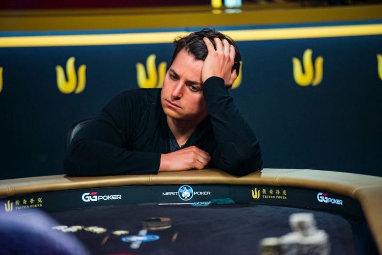 Ali Imsirovic i Jake Schindler z zakazem gry w turniejach PokerGO ...