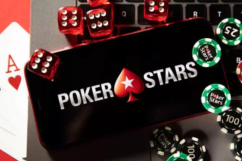 PokerStars: Jak powstał poker room online warty 6 mld$? - PokerTexas.net