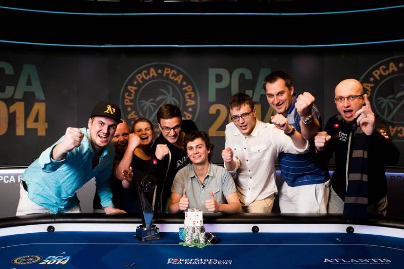 Od czego rozpocząć grę w pokera? - PokerTexas.net